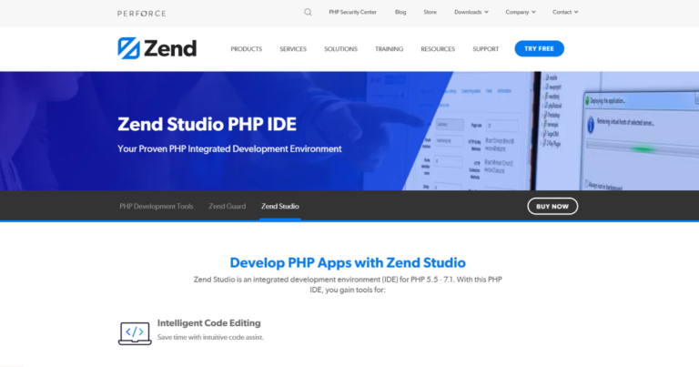 05 Best IDE Software - Its On Media | Blog